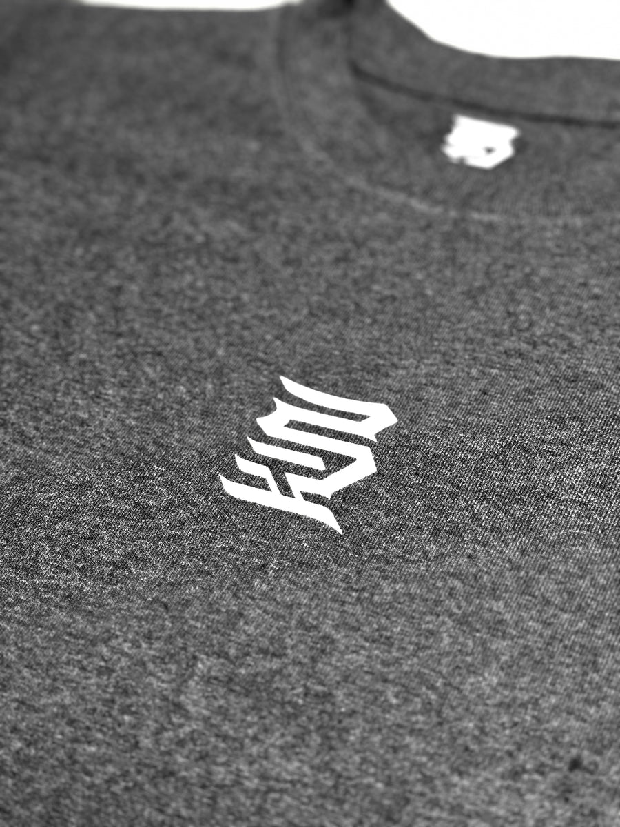 KIN Logo L/S Reaper Tee – Kinjaz Store US