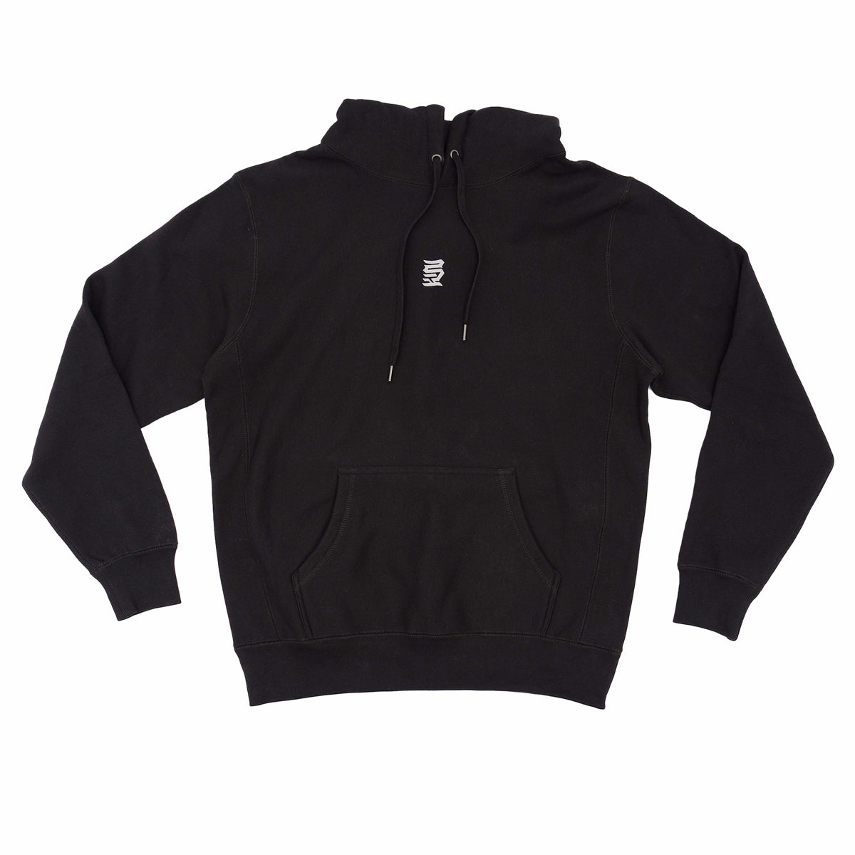 KIN Logo Krest Hoodie – Kinjaz Store US