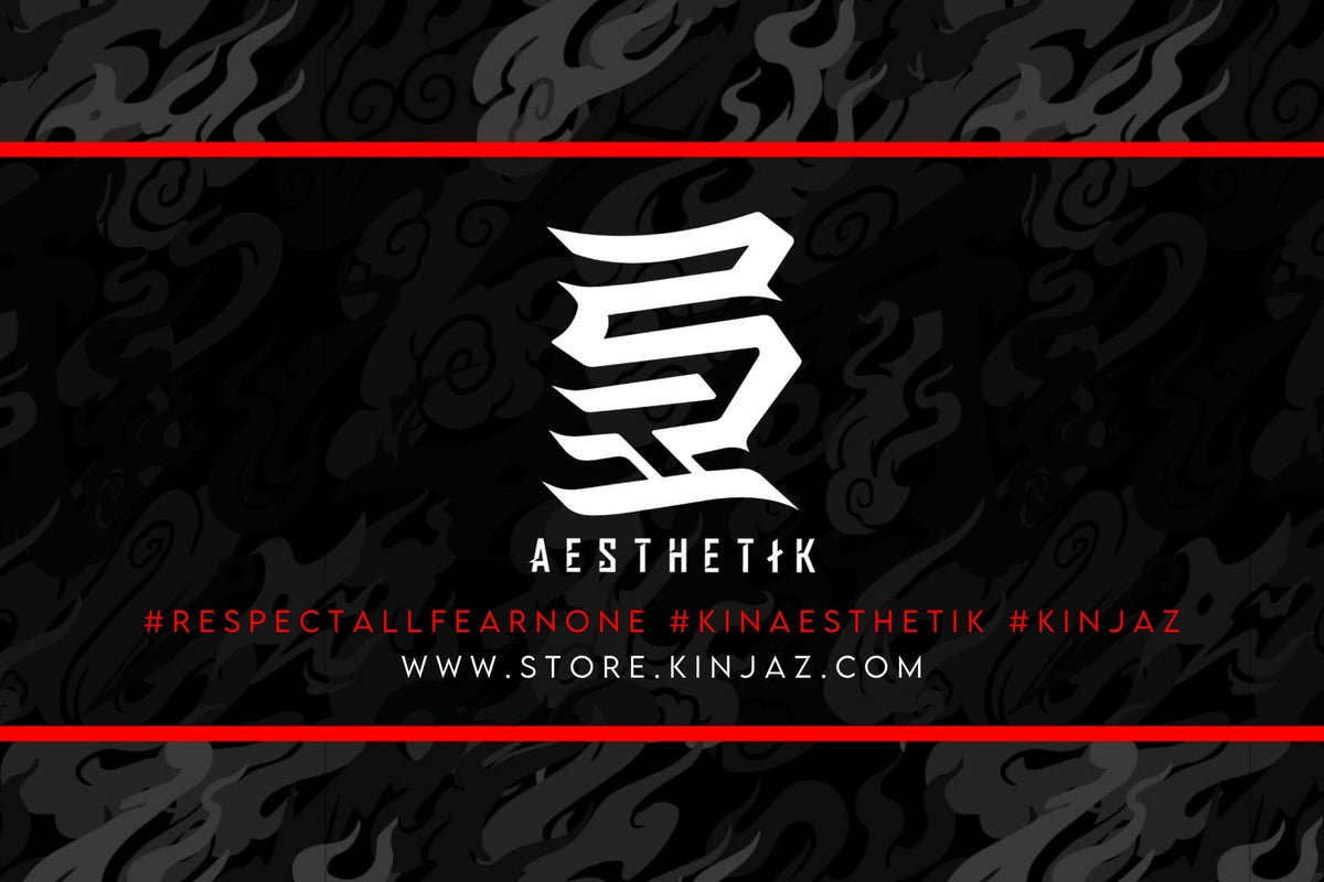 Gift Card – Kinjaz Store US
