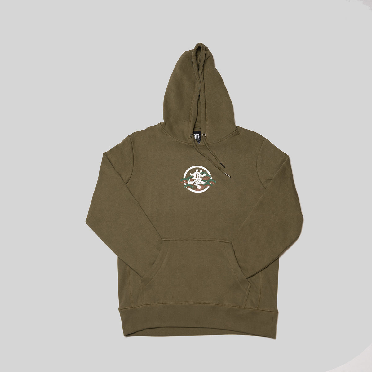Bonsai Hoodie – Kinjaz Store US