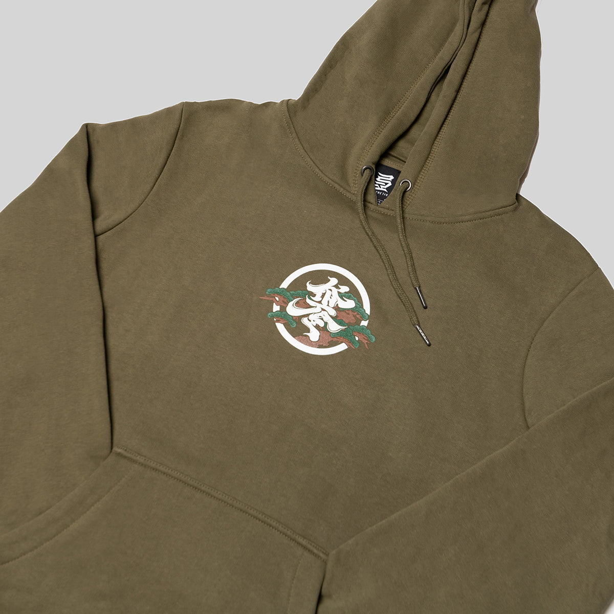 Bonsai Hoodie – Kinjaz Store US