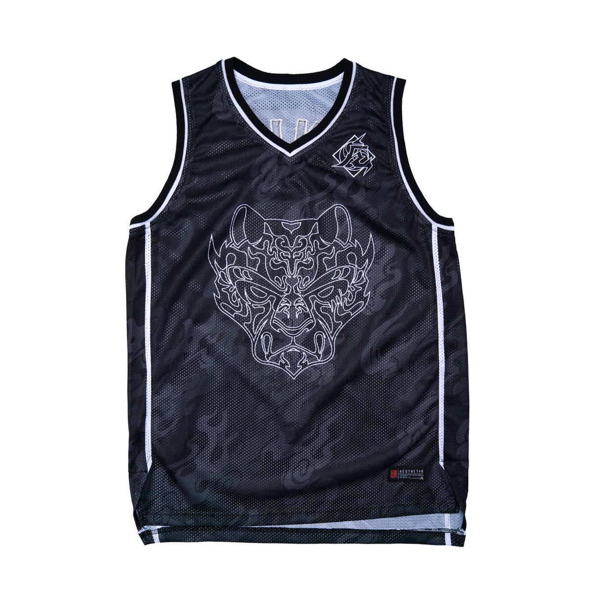 Shadow Jersey – Kinjaz Store US