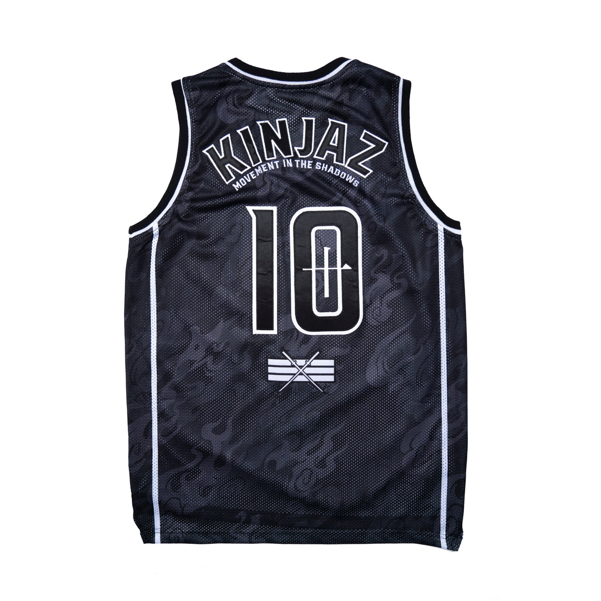 Shadow Jersey – Kinjaz Store US