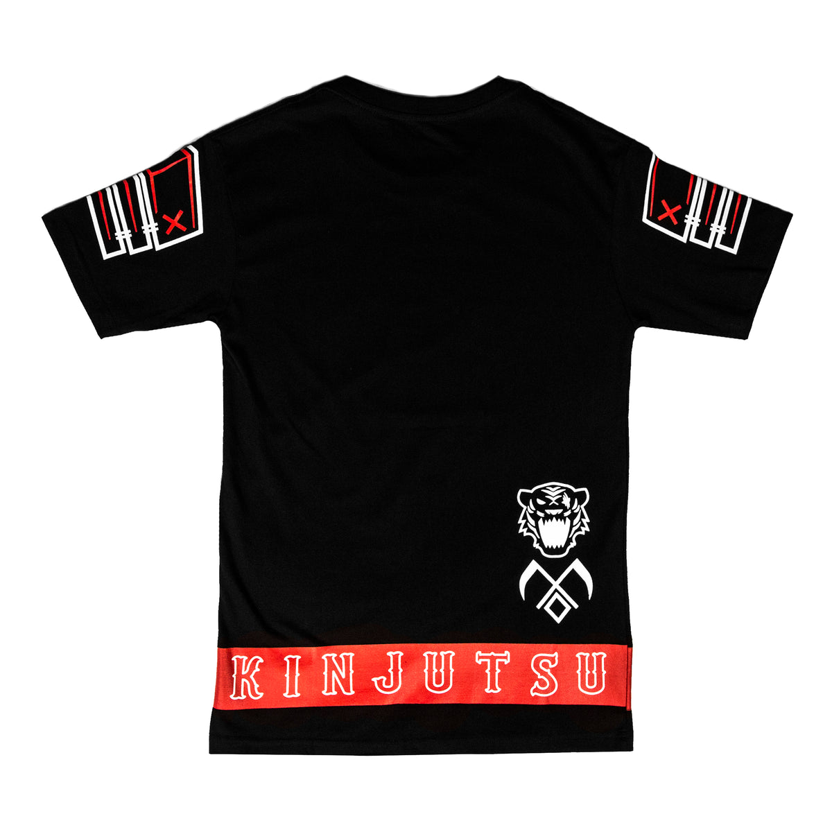 Armor Tee – Kinjaz Store US