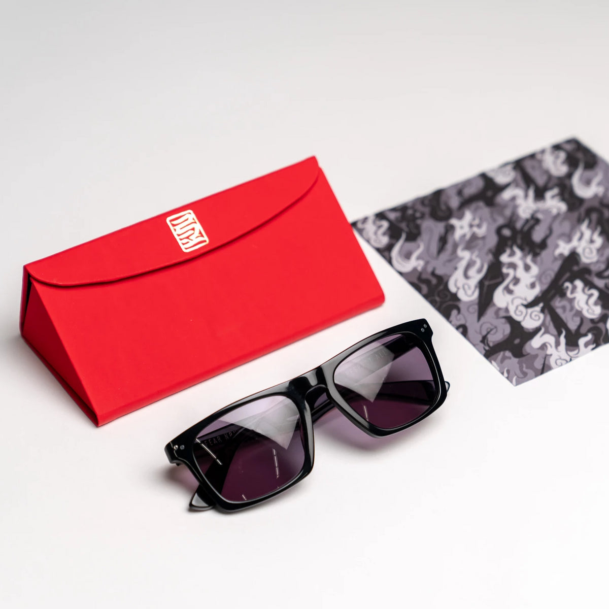 Shadow Shades – Kinjaz Store US