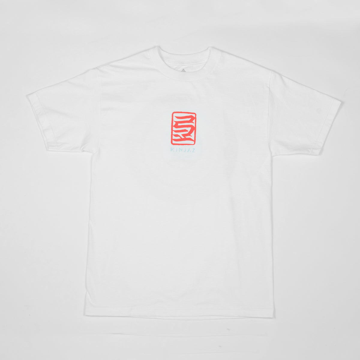 Youth Talisman Tee (white) – Kinjaz Store US